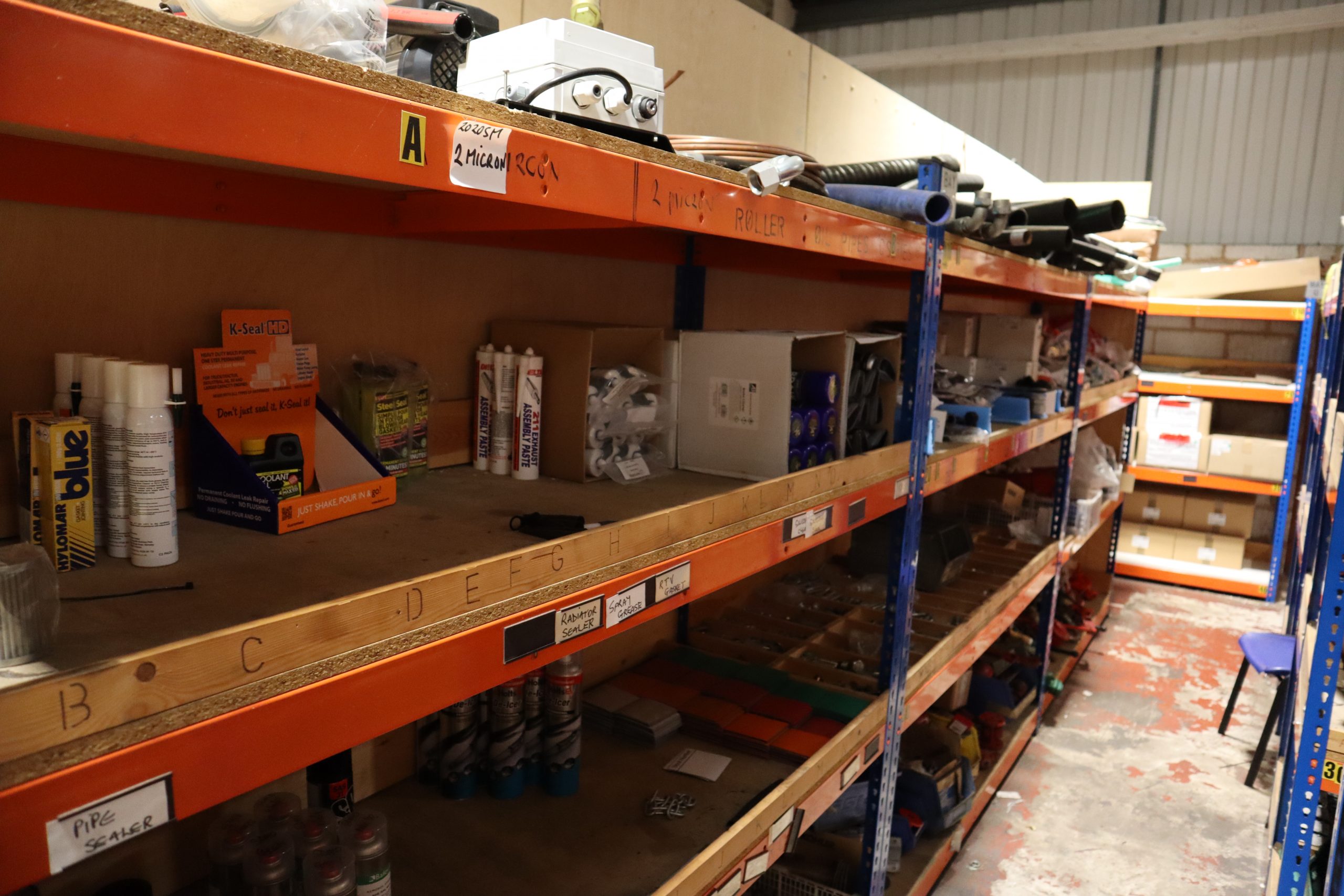 Parts For Your Generator